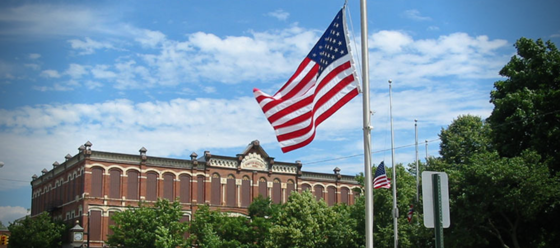 A Day in Fostoria: A Traveler's Guide - Fostoria Area Chamber of ...